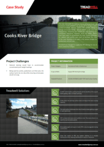 Bridges | NatureTread